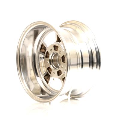 American Racing VN5155861 American Racing VN515 Polished Torq-Thrust II ...