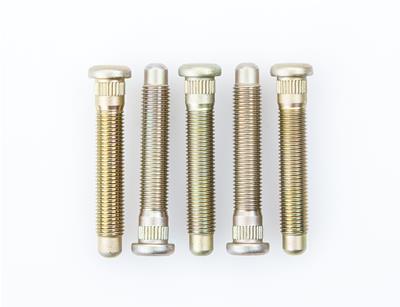 ARP 100-7712 ARP Wheel Studs | Summit Racing