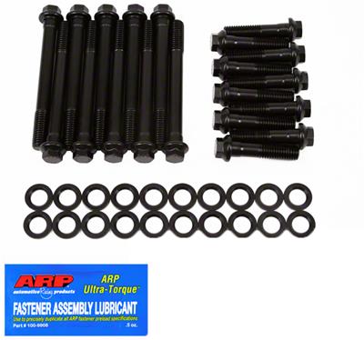 ARP 144-3605 ARP High Performance Series Cylinder Head Bolt Kits ...