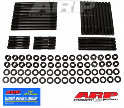 ARP 235-4516 ARP High Performance Cylinder Head Stud Kits | Summit Racing