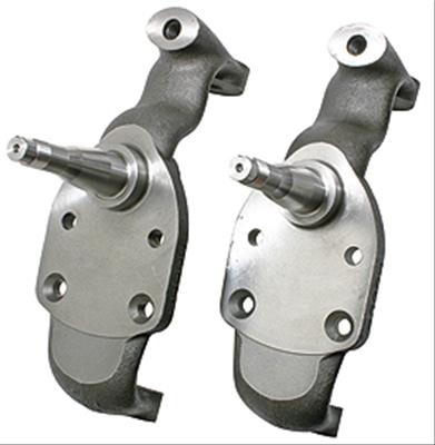Ridetech 11059300 Ridetech Drop Spindles | Summit Racing