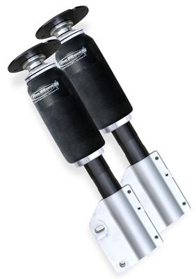 RideTech 12152401 RideTech HQ Series Shockwave Air Shocks | Summit Racing