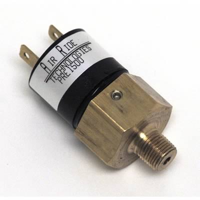 RideTech PRE1500 RideTech Air Pressure Switches | Summit Racing