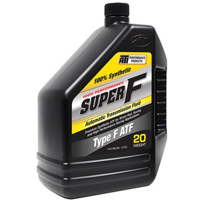 ATI Performance Products ATI100004 ATI Super F Transmission Fluid ...