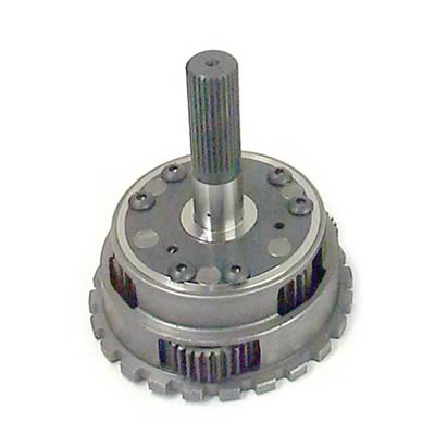 ATI Performance Products ATI204983V ATI High-Impact Gear Sets | Summit ...