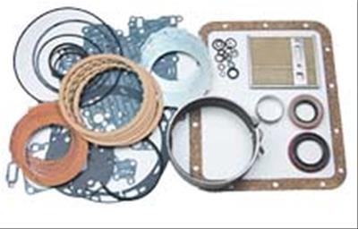 ATI Performance Products ATI206332 ATI Race Transmission Overhaul Kits ...