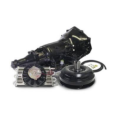 ATI Performance Products ATI351800 ATI Street Rod Transmission Packages ...