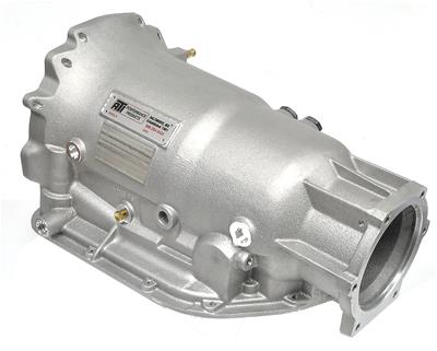 ATI Performance Products ATI400013 ATI SuperCase TH400 Transmission ...