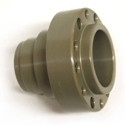 ATI Performance Products 916036 ATI Replacement Hubs | Summit Racing