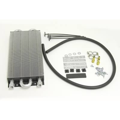 ATI Performance Products ATI925130 ATI Transmission Coolers | Summit Racing