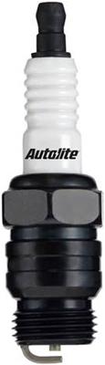 Autolite 124 Autolite Copper Core Spark Plugs | Summit Racing