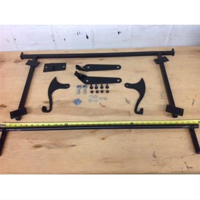 AutoLoc AUTTILTHD AutoLoc Universal Tilt Hood Kits | Summit Racing