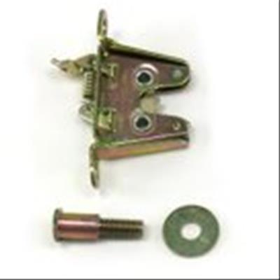 AutoLoc AUTBCTR2 AutoLoc Bear Claw Trunk Latches | Summit Racing