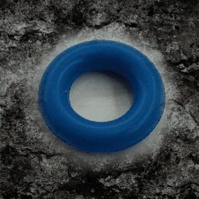 Billet Atomizer TOPORING Billet Atomizer Injector O-Rings | Summit Racing