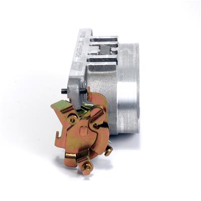 Throttle body question | Bronco Forum - Full Size Ford Bronco Forum