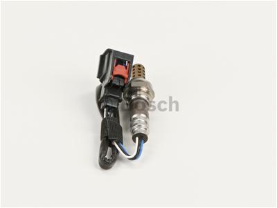 Bosch Automotive 13709 Bosch Premium Original Equipment-Type Oxygen ...
