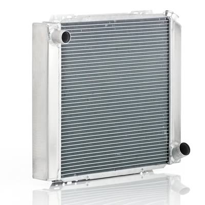 Be Cool 35001 Be Cool Universal Aluminum Radiators | Summit Racing