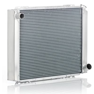 Be Cool 35002 Be Cool Universal Aluminum Radiators | Summit Racing