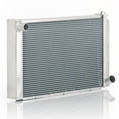 Be Cool 35005 Be Cool Universal Aluminum Radiators | Summit Racing