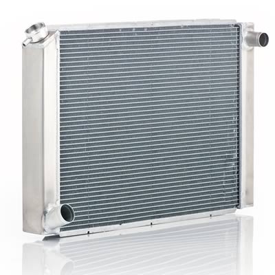 Be Cool 35008 Be Cool Universal Aluminum Radiators | Summit Racing