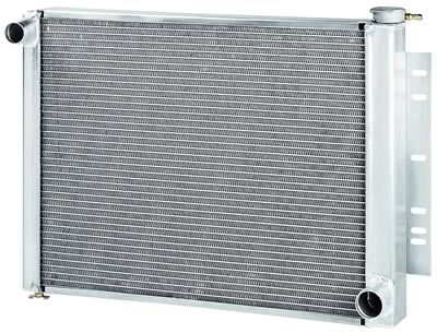 Be Cool 60016 Be Cool Custom-Fit Aluminum Radiators | Summit Racing