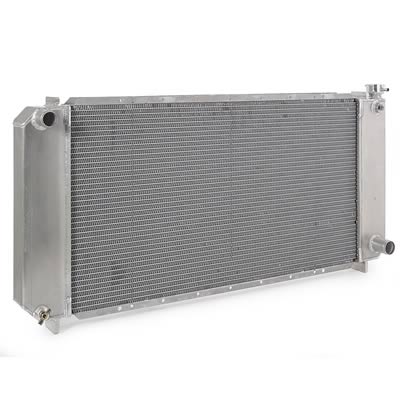 Be Cool 60069 Be Cool Custom-Fit Aluminum Radiators | Summit Racing