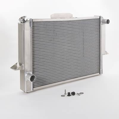 Be Cool 60174 Be Cool Custom-Fit Aluminum Radiators | Summit Racing