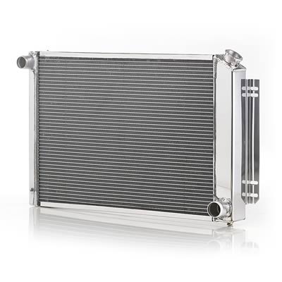 Be Cool 61168 Be Cool Custom-Fit Aluminum Radiators | Summit Racing