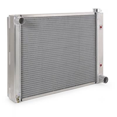 Be Cool 62026 Be Cool Custom-Fit Aluminum Radiators | Summit Racing