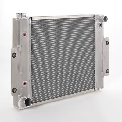 Be Cool 62027 Be Cool Custom-Fit Aluminum Radiators | Summit Racing