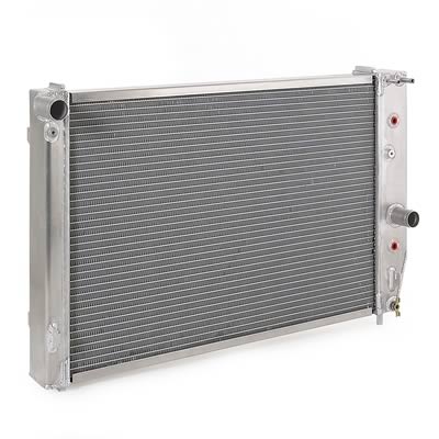 Be Cool 62101 Be Cool Custom-Fit Aluminum Radiators | Summit Racing