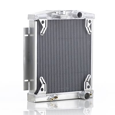 Be Cool 62238 Be Cool Custom-Fit Aluminum Radiators | Summit Racing