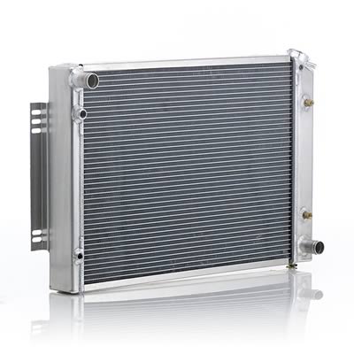 Be Cool 62241 Be Cool Custom-Fit Aluminum Radiators | Summit Racing