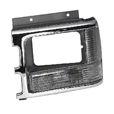 Coast to Coast International Body Parts CH2512163 Body Parts Headlight ...