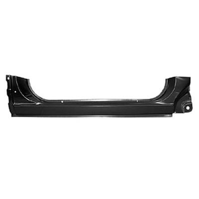 Coast to Coast International Body Parts RRP102 Body Parts Rocker Panels ...