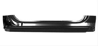 Coast to Coast International Body Parts RRP1400 Body Parts Rocker ...