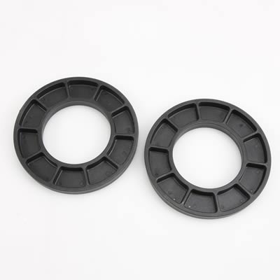 Belltech 34856 Belltech Front Spring Spacers | Summit Racing