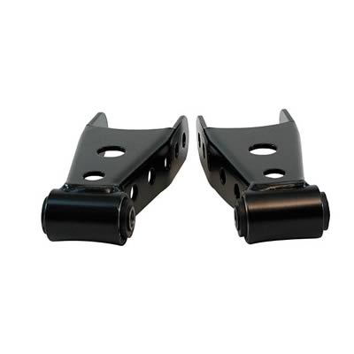 Belltech 6700 Belltech Rear Shackle Kits | Summit Racing