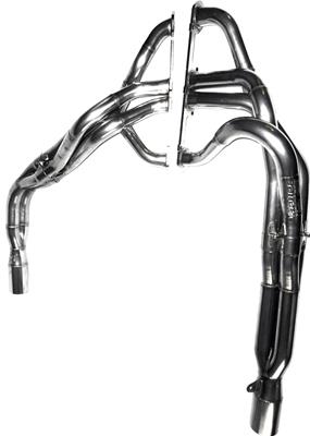 Beyea Custom Headers DLMTY-913D2 Beyea Dirt Late Model Headers | Summit ...