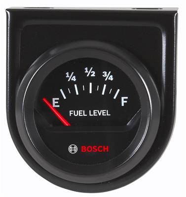 Bosch Performance SP0F000056 Bosch Style Line Gauges | Summit Racing