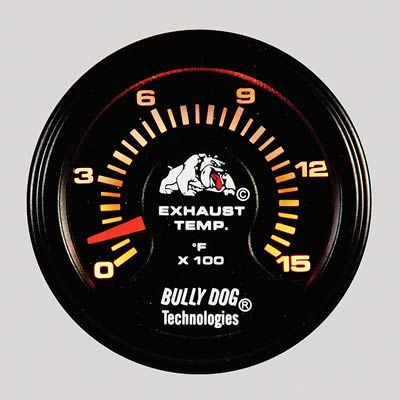 bully dog egt install??? | Cummins Diesel Forum