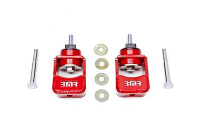 BMR Suspension MM004R BMR Suspension Motor Mount Kits | Summit Racing