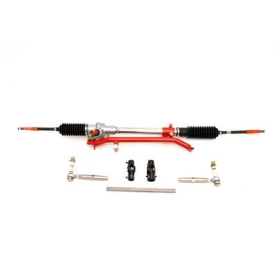 BMR Suspension RK002R BMR Manual Rack and Pinion Conversion Kits ...