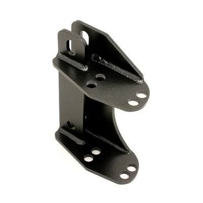 BMR Suspension TAB002H BMR Replacement Torque Arm Brackets | Summit Racing