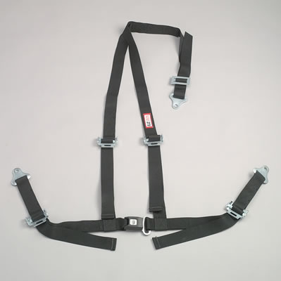 RJS Racing Equipment 4002905 RJS Off-Road and Buggy Belts with OEM ...