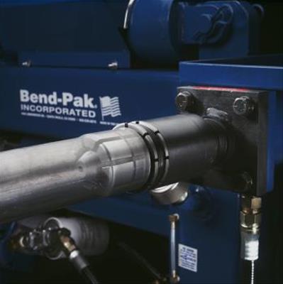 BendPak 5115155 BendPak BB-1 Blue-Bullet Pipe Benders | Summit Racing