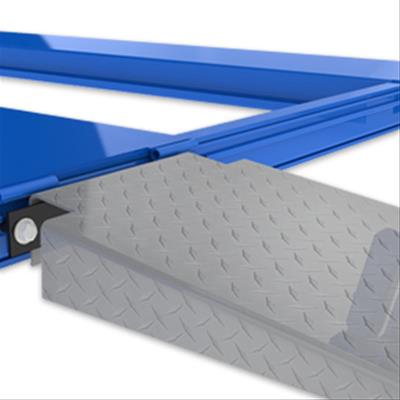 BendPak 5210325 BendPak Steel Approach Ramps | Summit Racing