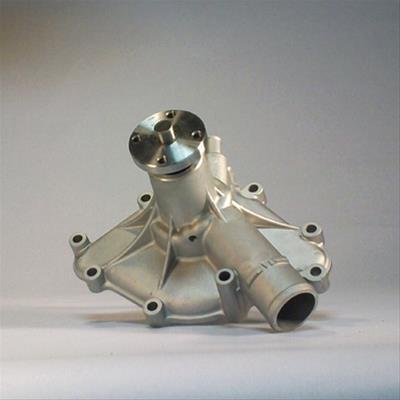FlowKooler 1659 FlowKooler Hi-Flow Mechanical Water Pumps | Summit Racing
