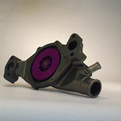 FlowKooler 1673 FlowKooler Hi-Flow Mechanical Water Pumps | Summit Racing