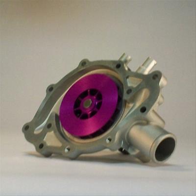 FlowKooler 1681 FlowKooler Hi-Flow Mechanical Water Pumps | Summit Racing